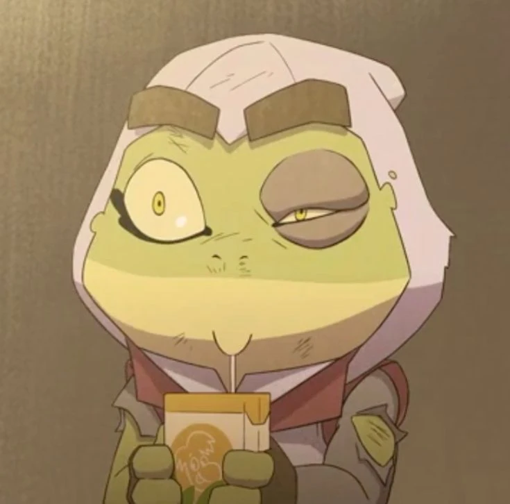 I binged the entirety of captain lazerhawk last night. | Fandom