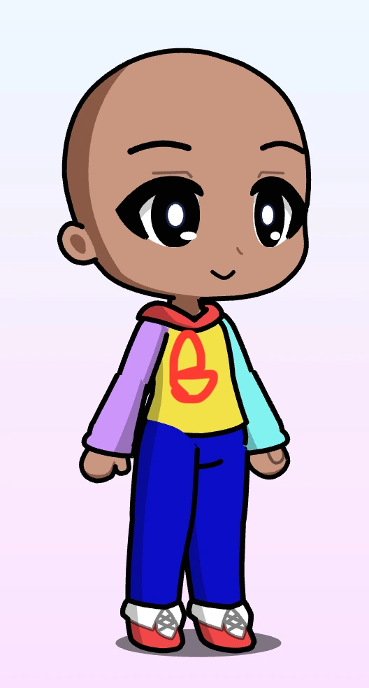 I made little bill in Gacha life 2! | Fandom