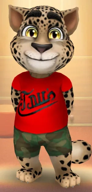 Made a character | Fandom