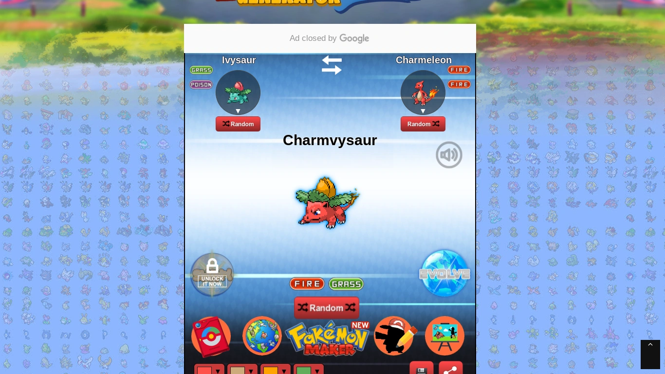 Legendary/Mythical Pokemon Fusions | Fandom