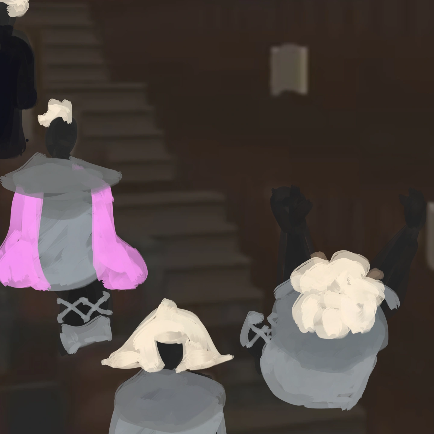 Uhhh art-meme dump idk☹️ | Fandom