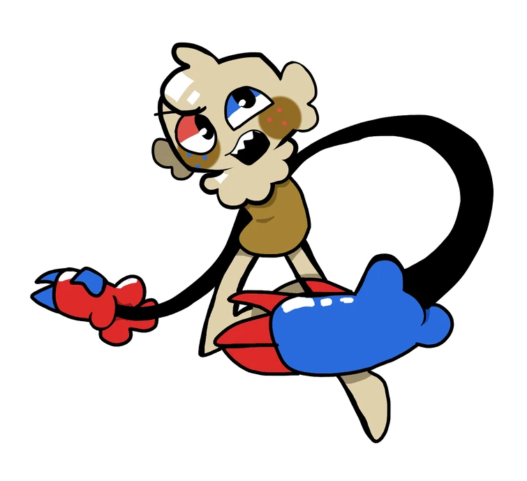 EVERYONE SEND ME GOOB IMAGES NOW | Fandom