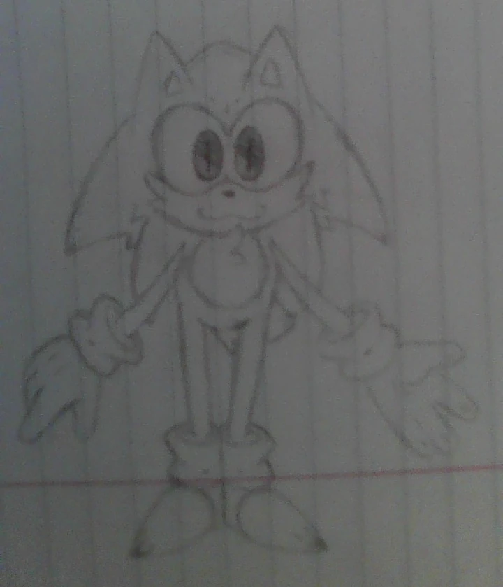 Recent redesign sketch of the Hog knockoff ig | Fandom