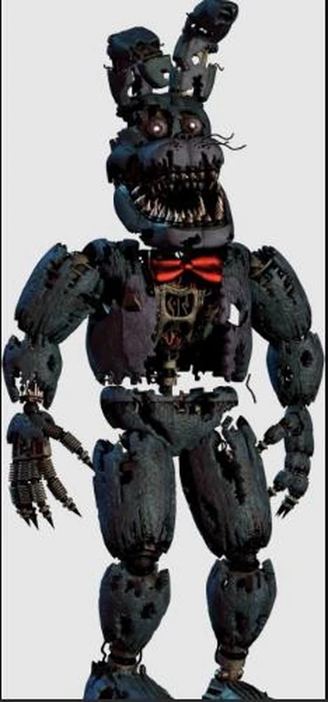Best Bonnie Variant? | Fandom
