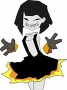 Ok, what if Unnamed was the one who grabbed ENA when she died... | Fandom