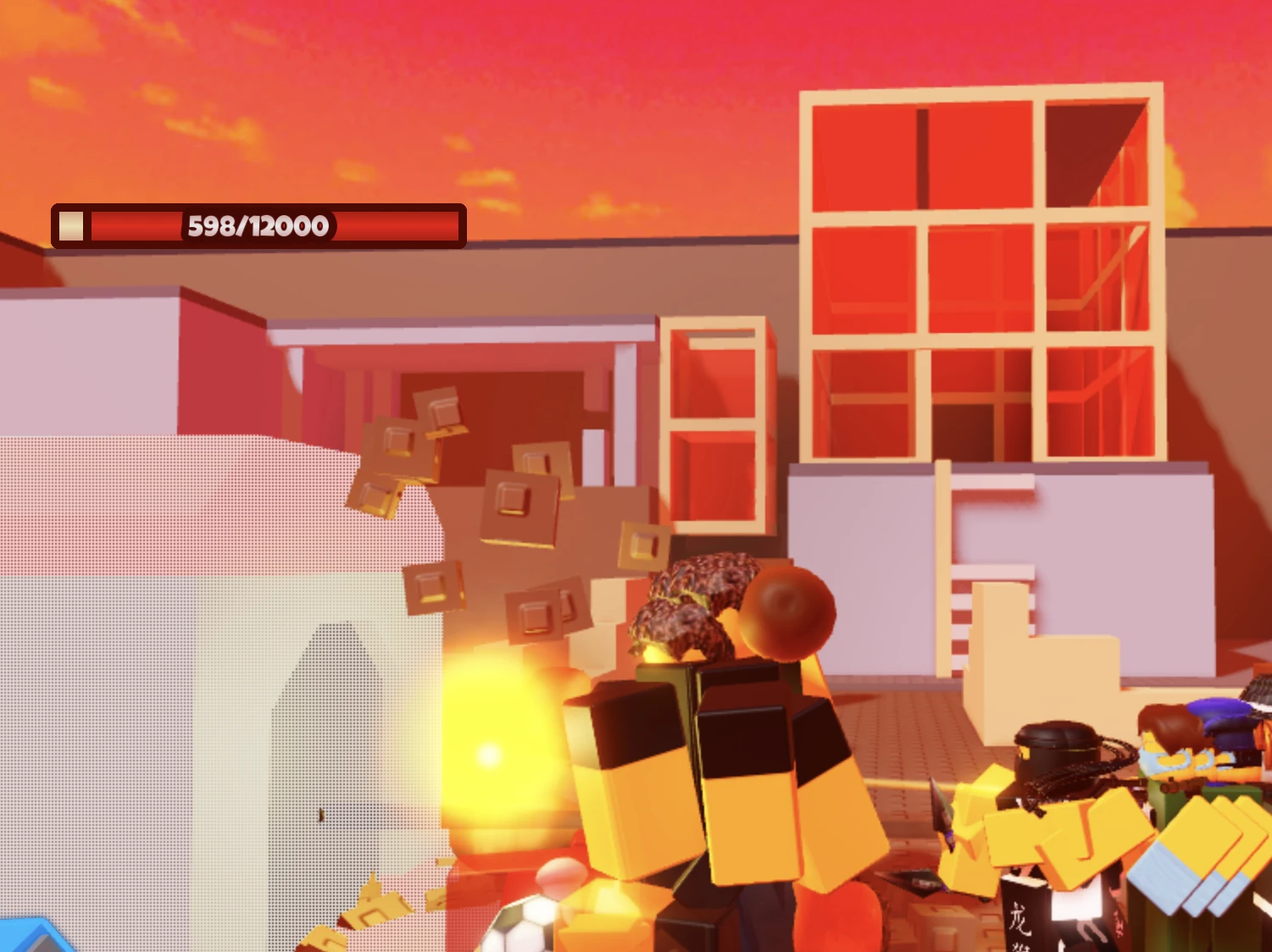 Death Awaits II. | Fandom