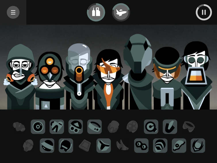Just me playing Incredibox | Fandom