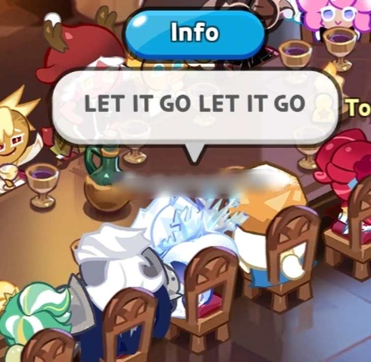 I love guild greeting | Fandom