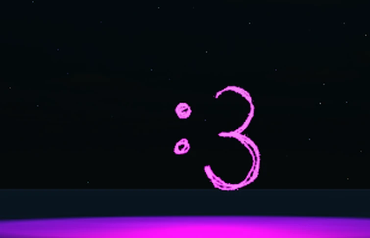 the colon three | Fandom