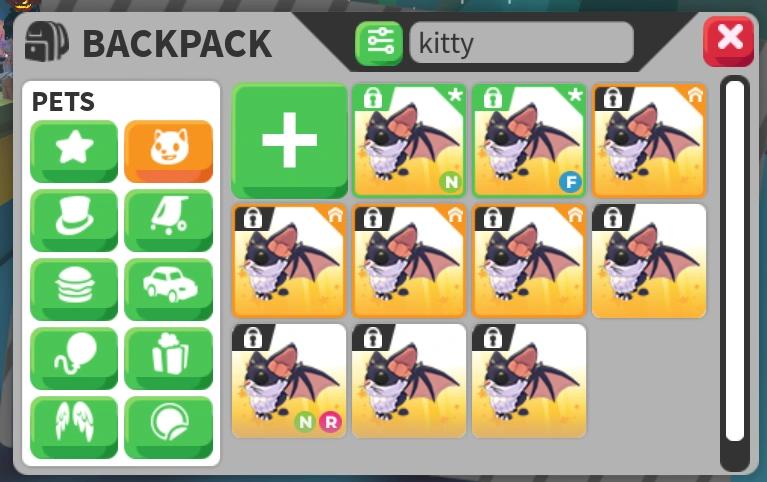 Half my inventory and all of my sanity later | Fandom