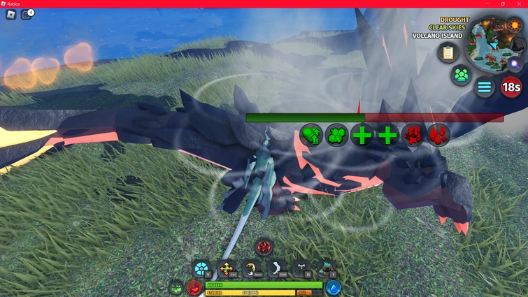 Discuss Everything About Creatures of Sonaria Wiki | Fandom