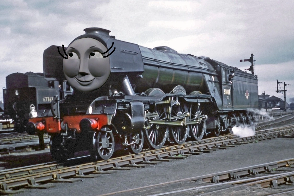 Royal Lancer(in my Au She’s a the first sister of Shooting Star’s ...