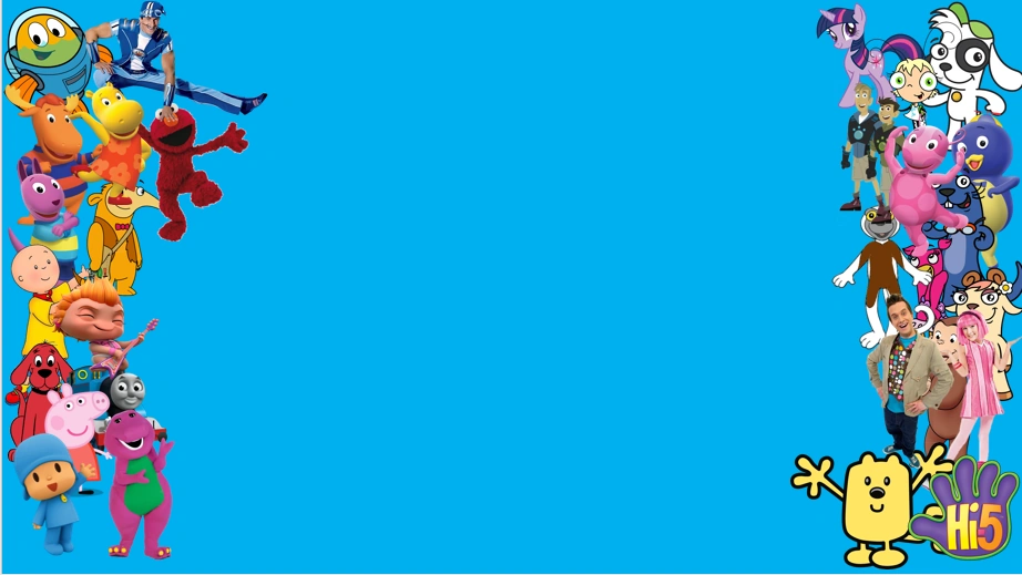 Fondo del wiki | Fandom