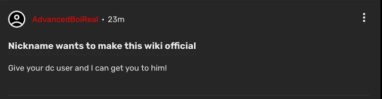 Ain’t no damn way | Fandom