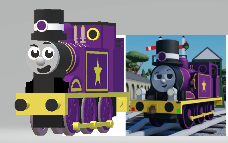 Charlie? | Fandom