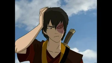 NONBENDING Just Sword versus Zuko with 2 Swords | Fandom