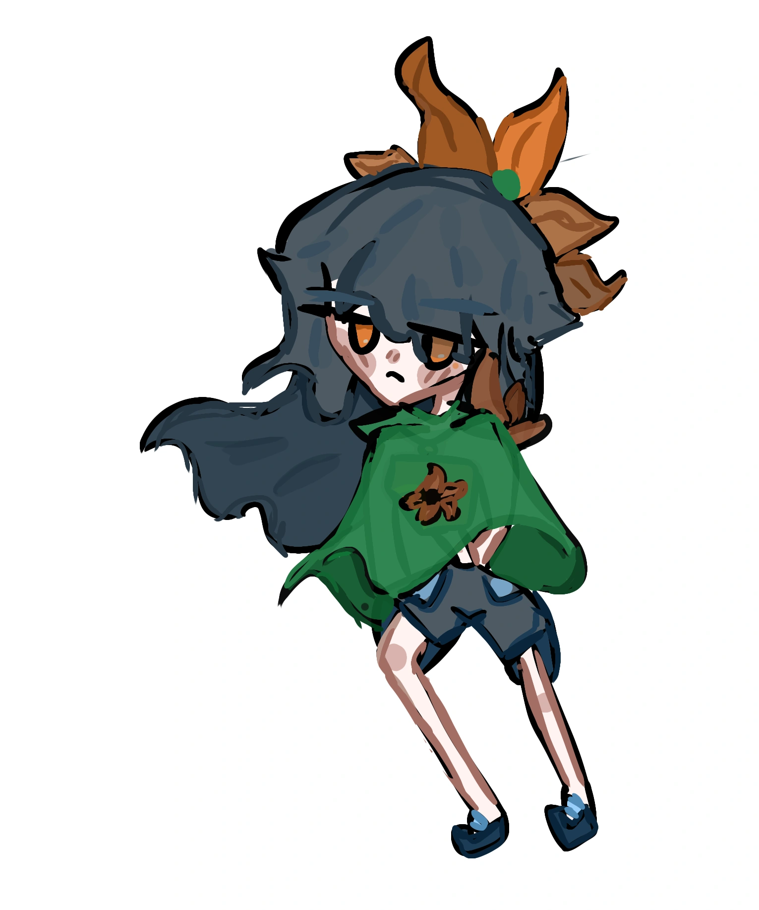 Off topic art, oc | Fandom