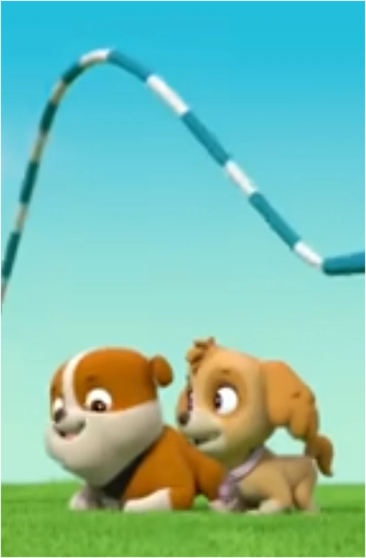 Discuss Everything About PAW Patrol Wiki | Fandom