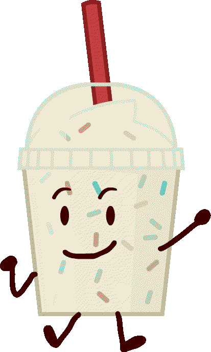 Milkshake Of The Thing | Fandom