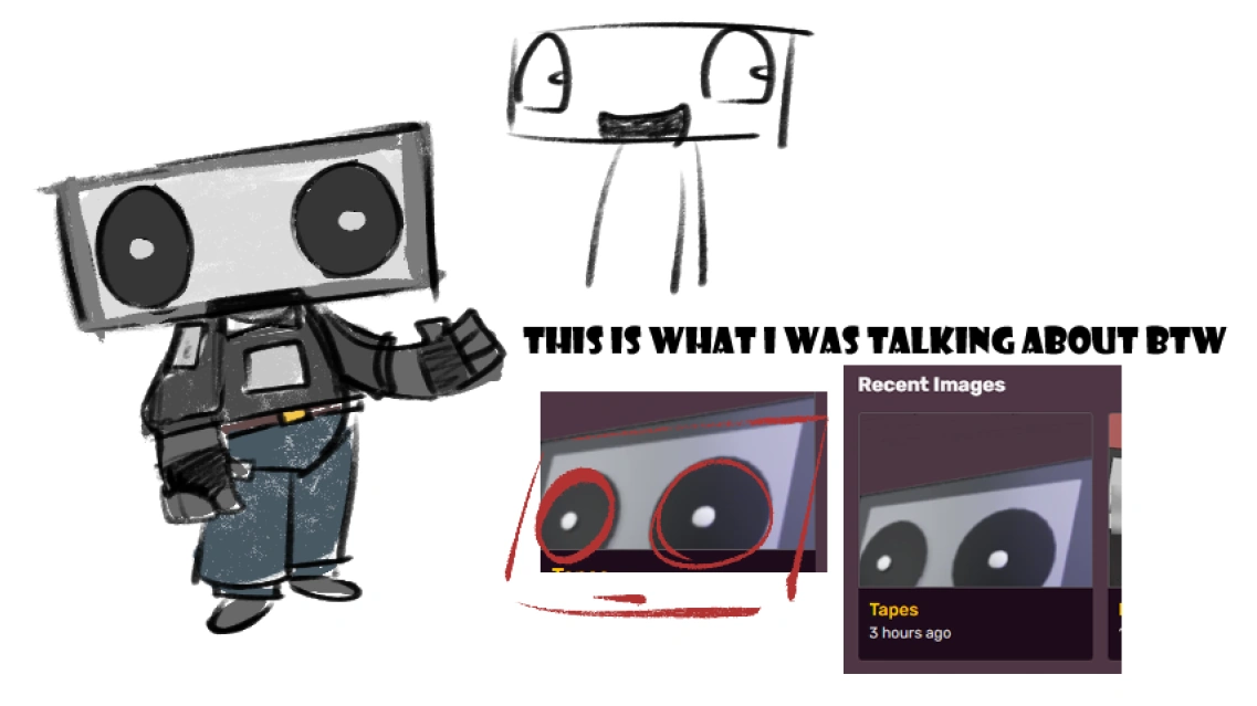 am i seeing things | Fandom