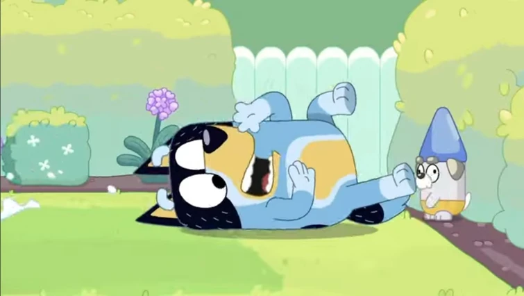 Discuss Everything About Bluey Wiki | Fandom