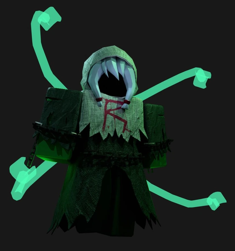 Who should I make from termination protocol (is that the name? Please correct me if I’m wrong ...