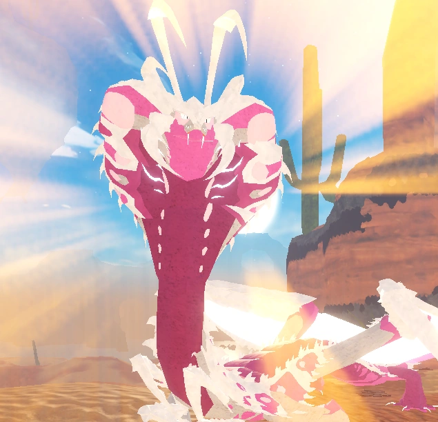 angel snake | Fandom