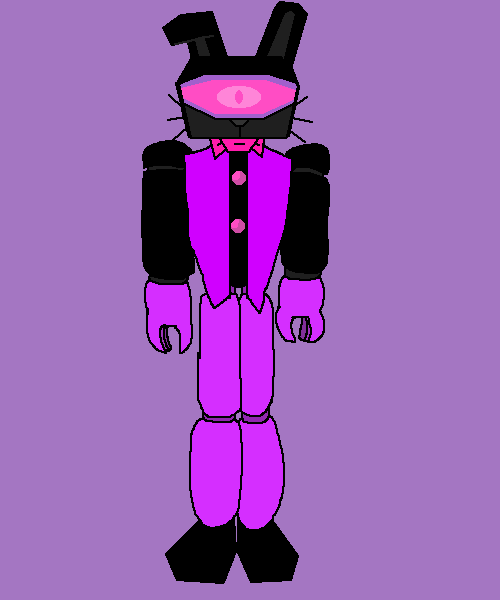 The Shadowmech | Fandom