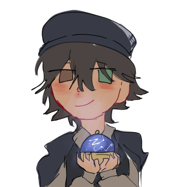 lil art dump | Fandom