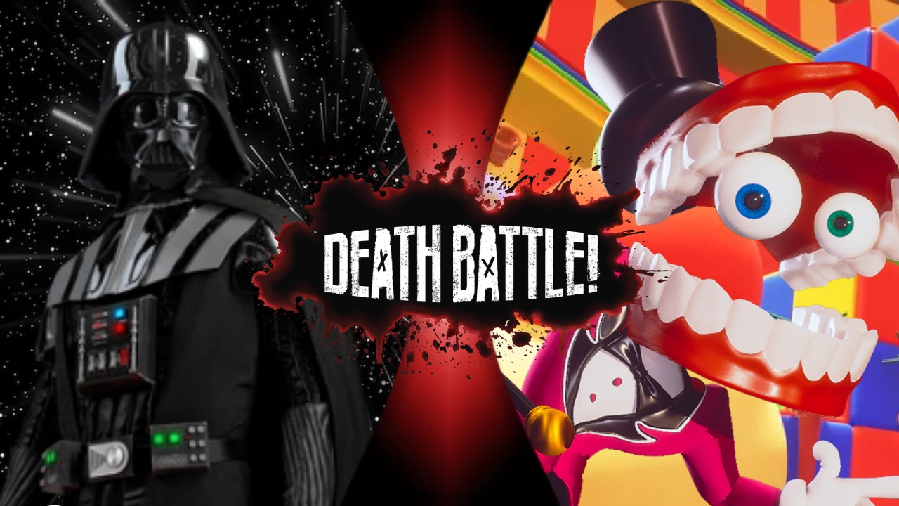 RANDOM DEATH BATTLES TOURNAMENT | Fandom