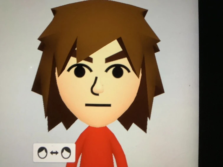 My Top 10 Underused Mii Hairstyles | Fandom