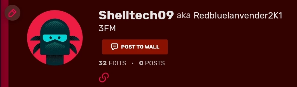 How this user ain't blocked yet? | Fandom