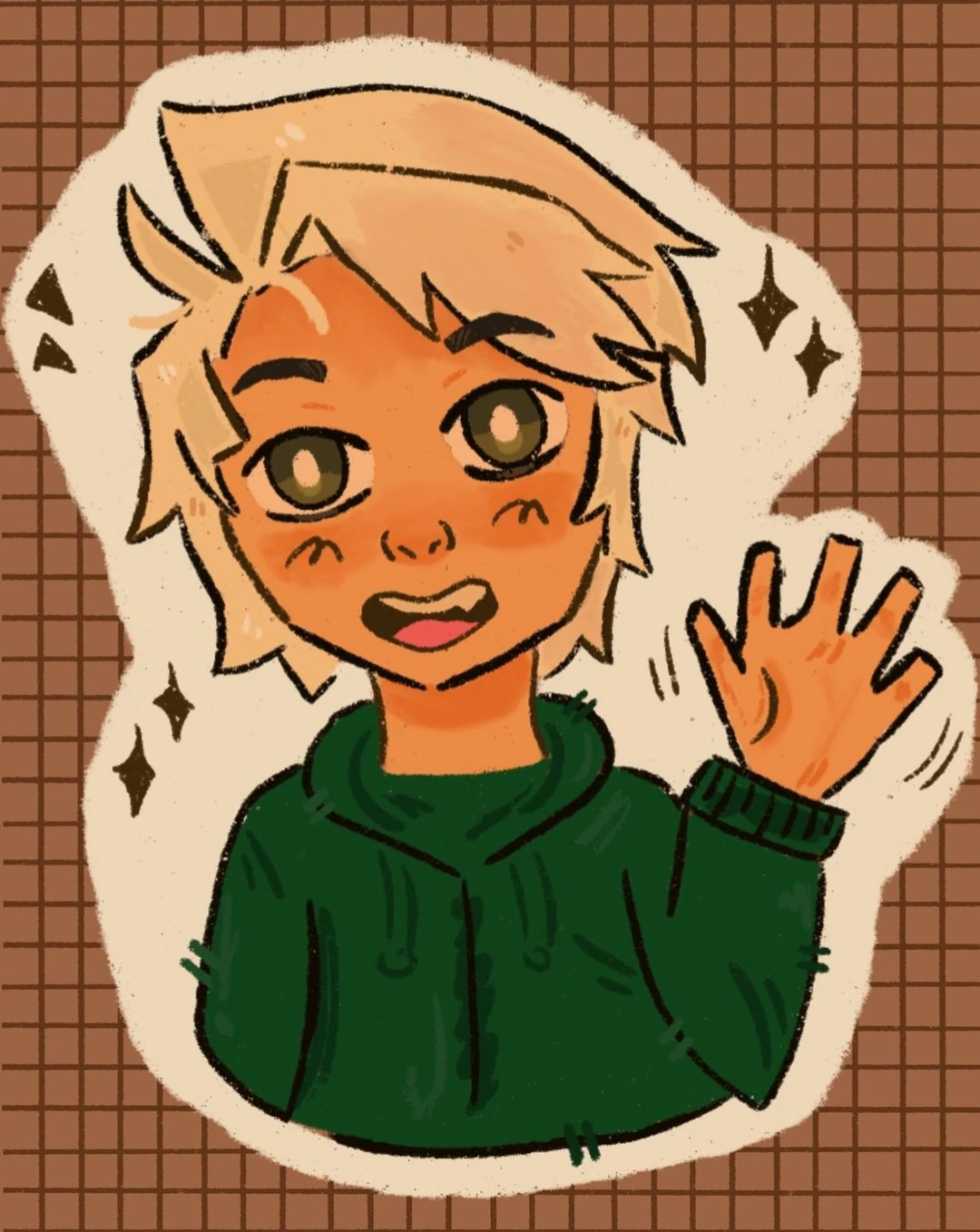 ‼️LLOYD ART‼️ | Fandom