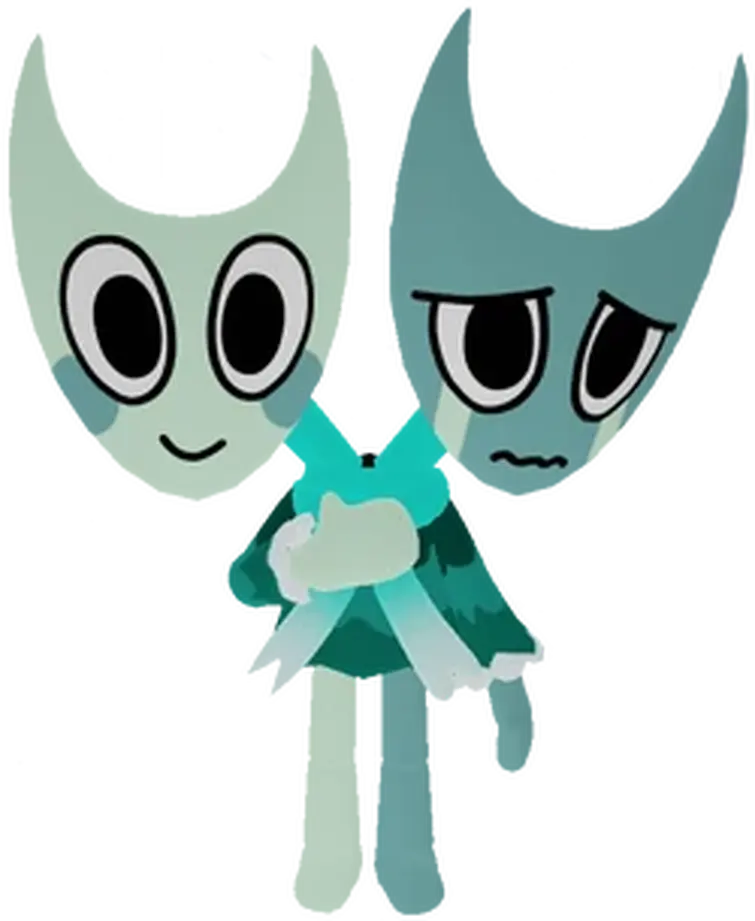 I love when people make fanchidlren 4 ships and one of them is just a ...