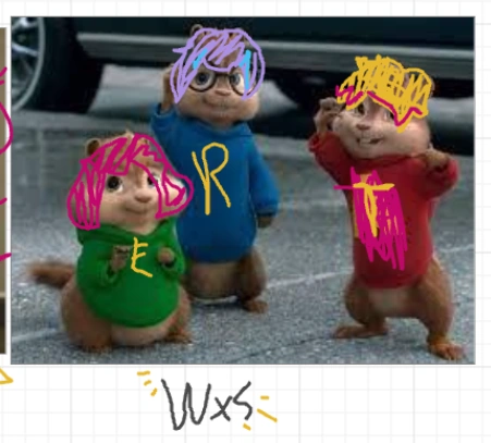 wxs new designs (not clickbait) | Fandom