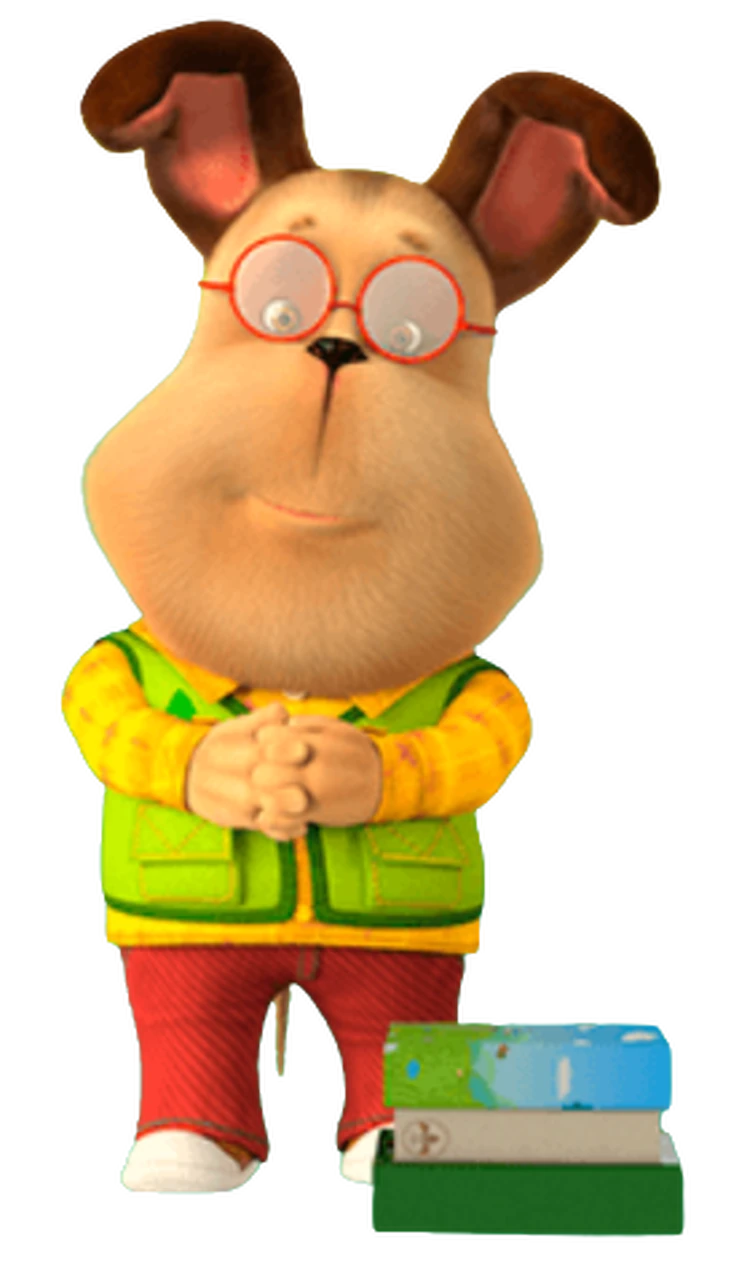 The person below me likes dogs | Fandom