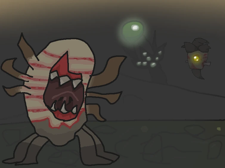 Discuss Everything About Scape and Run: Parasites Wiki | Fandom