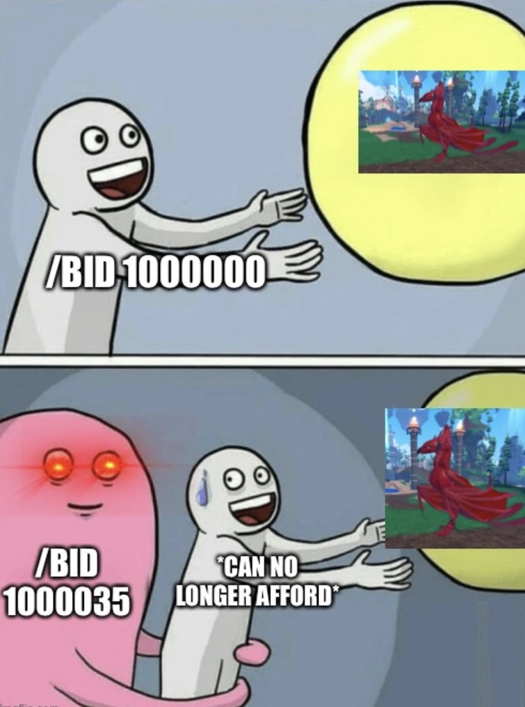 I baked more dragon adventures memes | Fandom