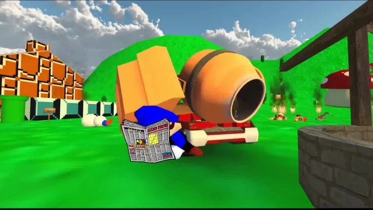 Who's a worse person? | Fandom