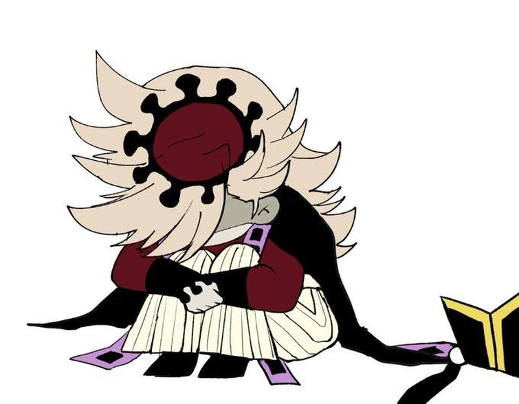 I just read the manga for doma and…..😭 | Fandom