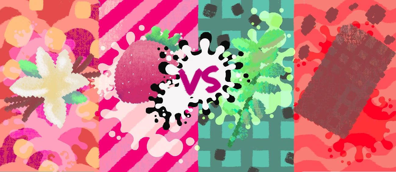 Splatfest concept | Fandom