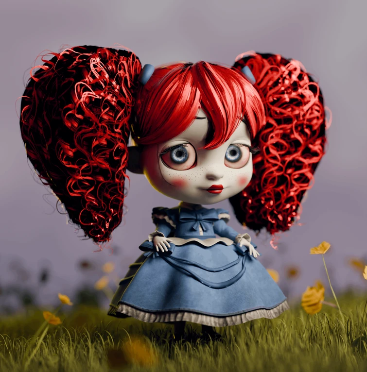 Discuss Everything About Poppy Playtime Wiki | Fandom