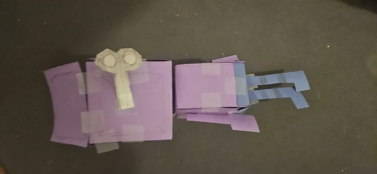 boxten becomes REAL!!! | Fandom