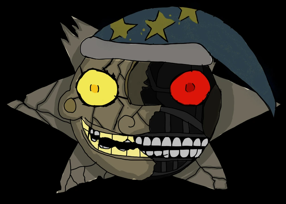 Finished the eclipse art | Fandom