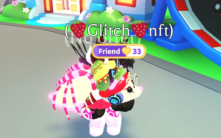 Discuss Everything About Adopt Me! Wiki | Fandom