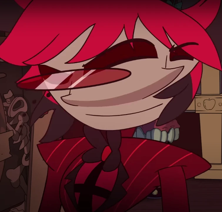 some (more) goofy screenshots from the pilot | Fandom