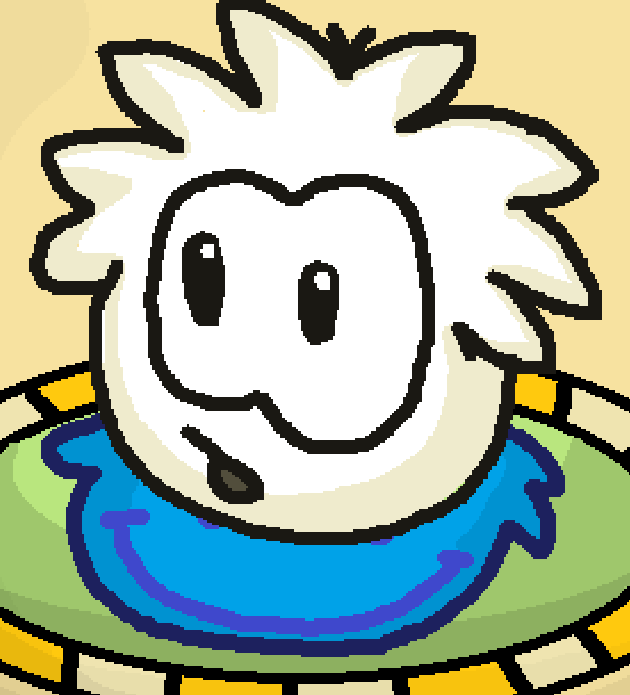 club penguin drawing of the day (DAY 63) | Fandom