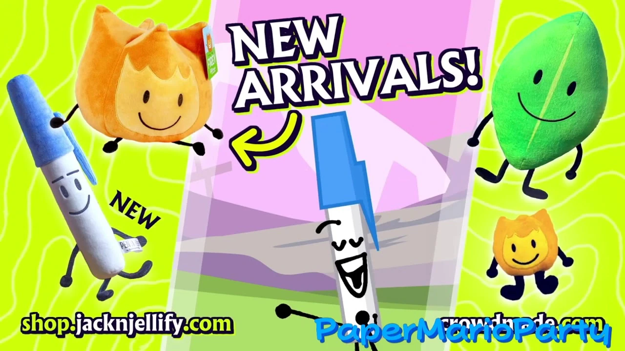 This BFB ytp made me laugh so hard | Fandom