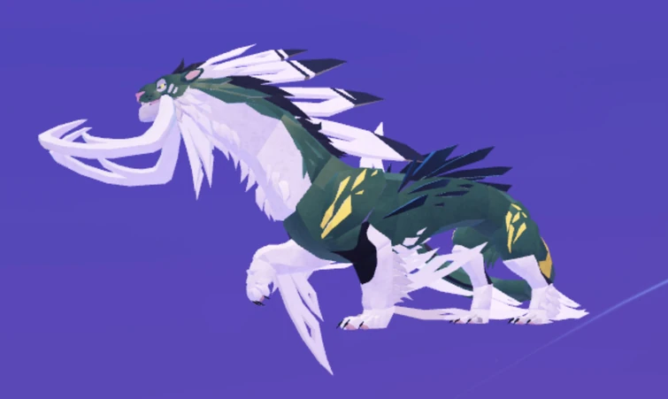 Discuss Everything About Creatures of Sonaria Wiki | Fandom