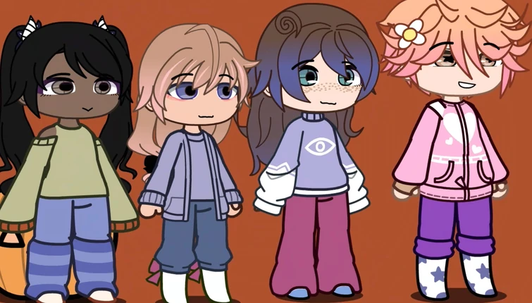 A small oc I made | Fandom